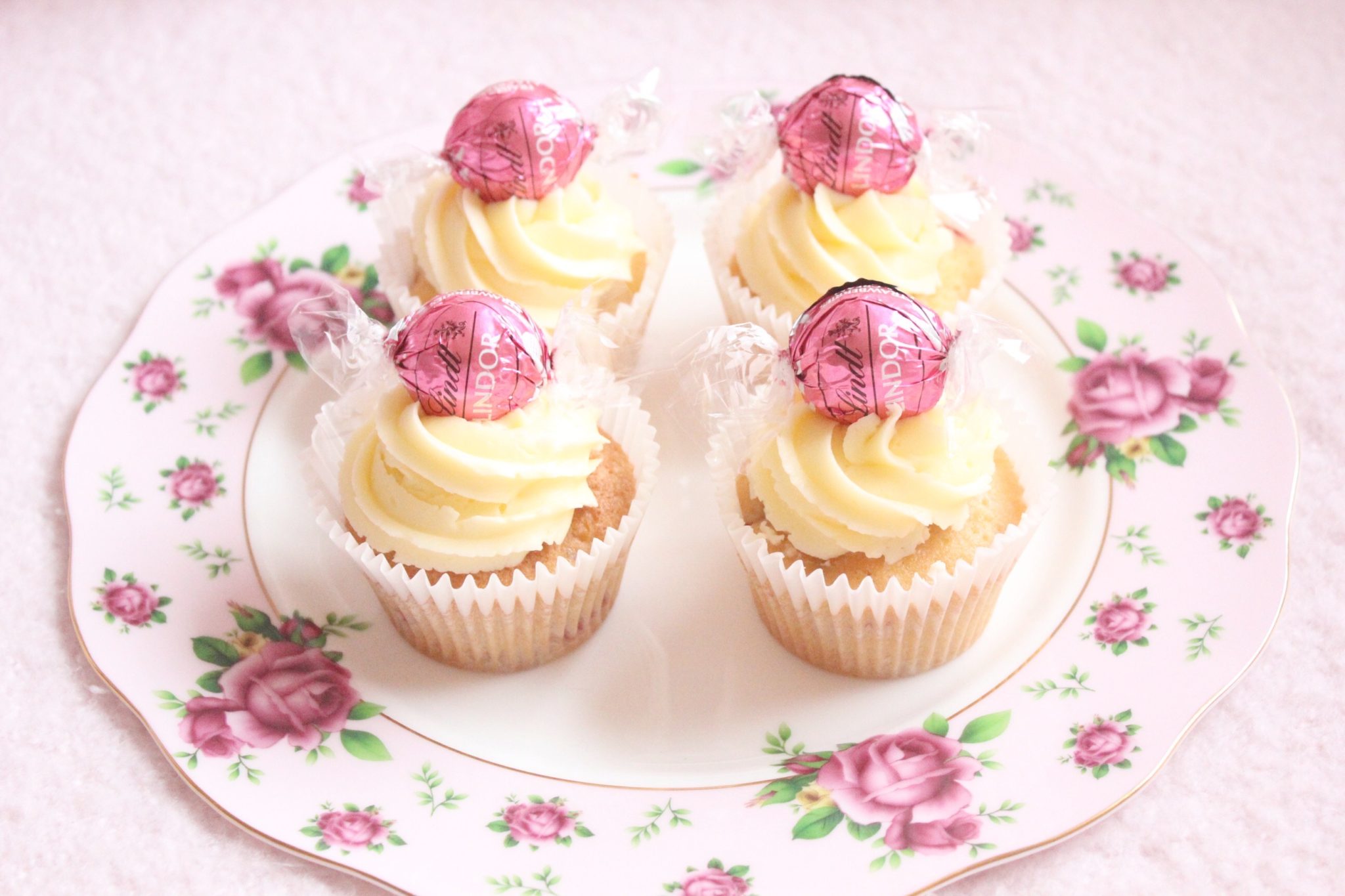 Soft Sugar Plum Treats