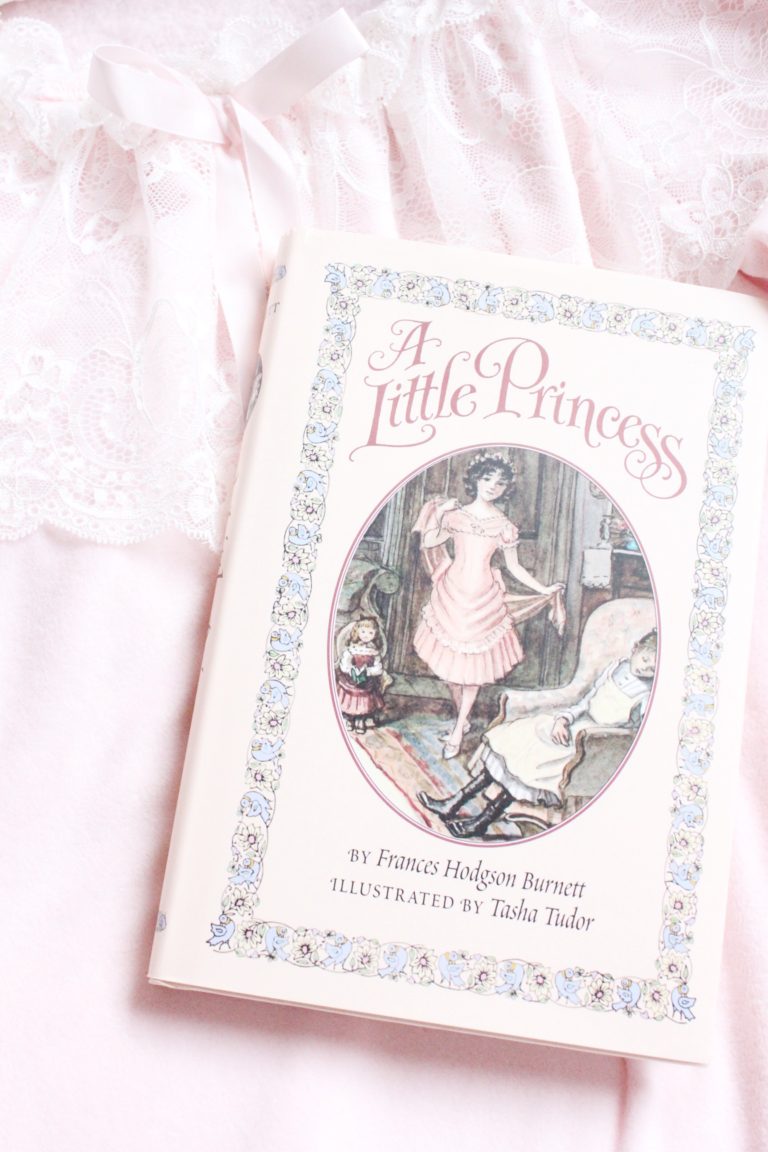 How To Be A Princess ~ Fulfilling Your Fairytale